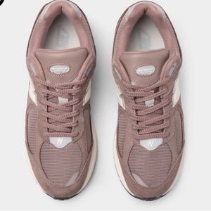 New Balance | Shoes | New Balance M202rf Latte Sea Salt Rain Cloud ...